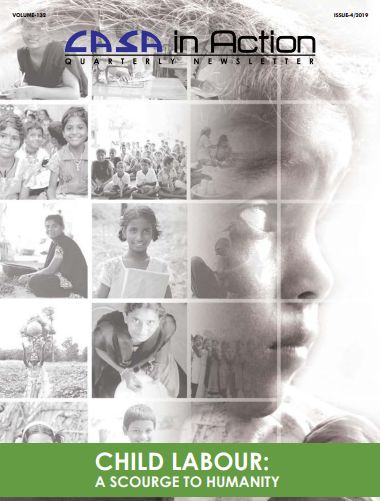 CASA Newsletters - CASA – People Helping People