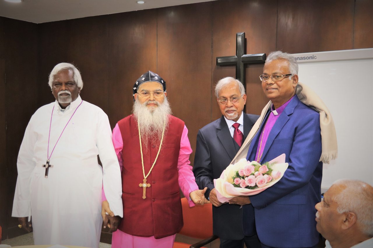 CASA Forms New Board - CASA – People Helping People