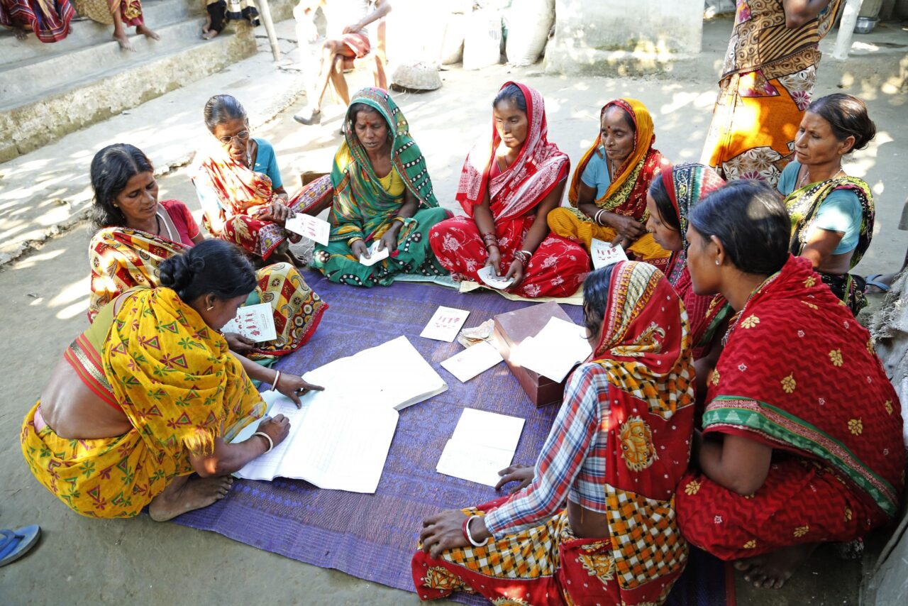 Role of NGOs Working For Women’s Rights In India - CASA – People ...